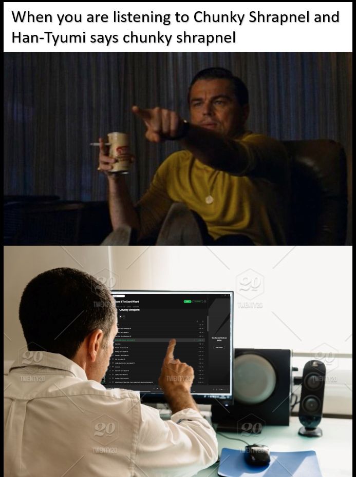 Vomit bomb | Scrolller