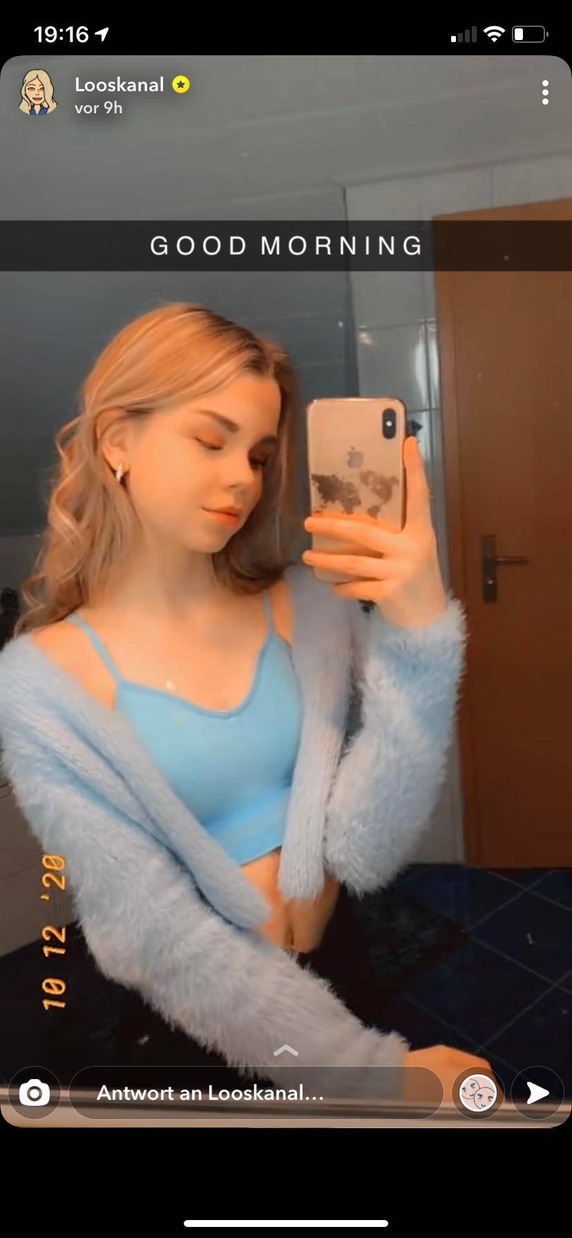 Von Snap | Scrolller