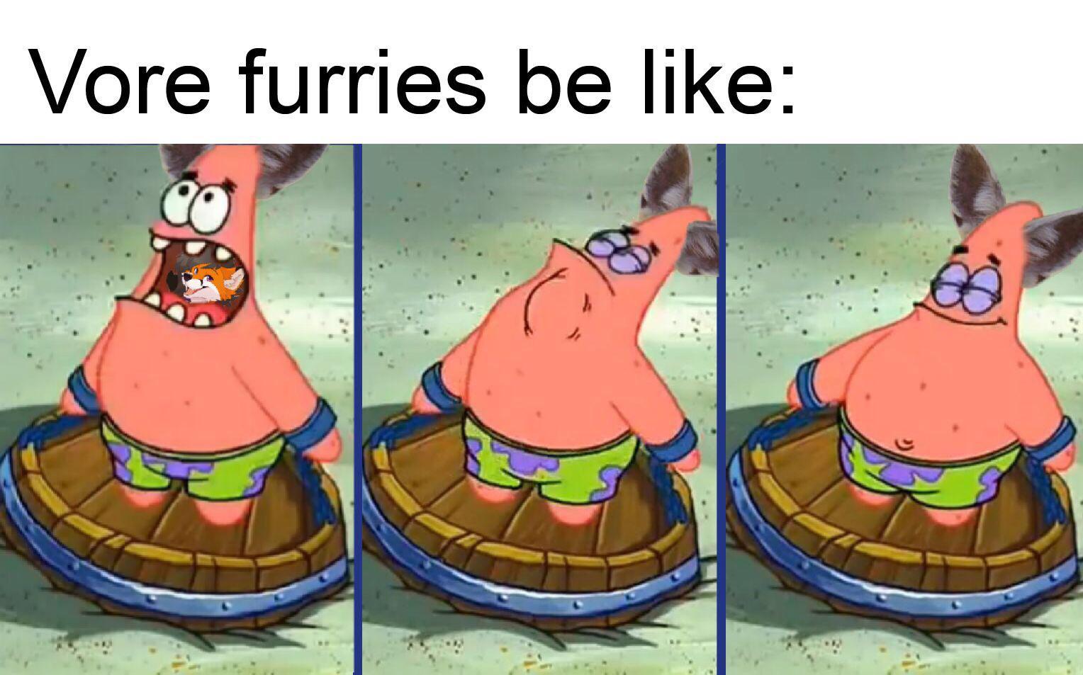 Vore_irl | Scrolller