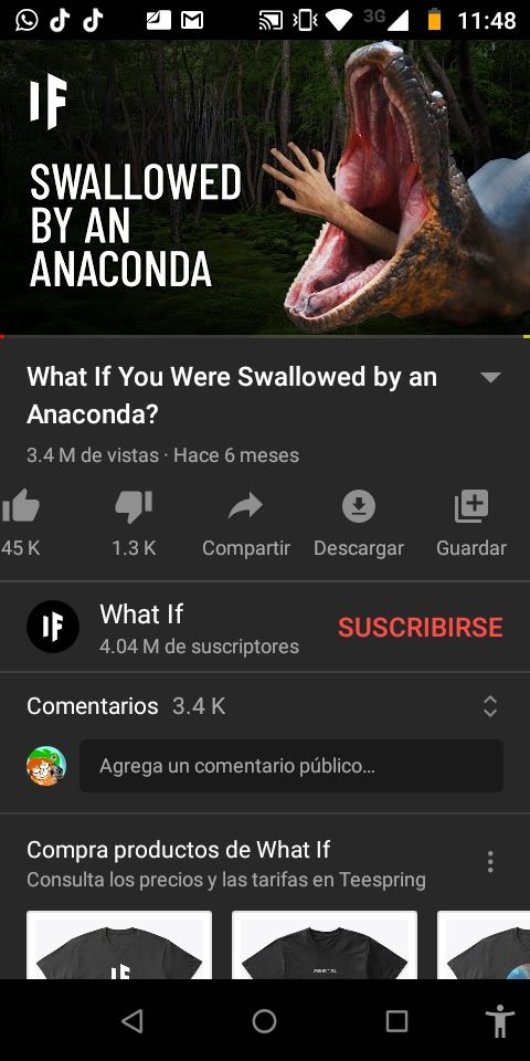 vore_irl | Scrolller