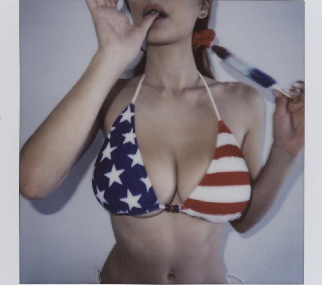 Vote Early! USA | Scrolller