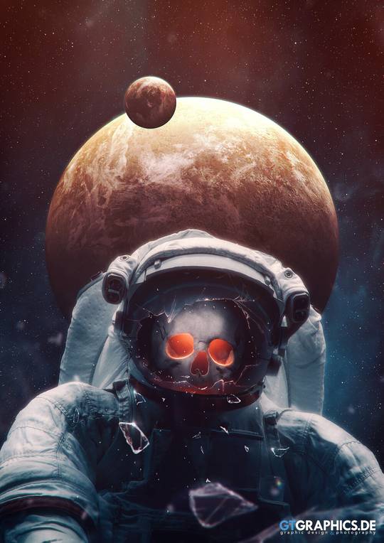 'Voyager' by Tobias Roetsch | Scrolller