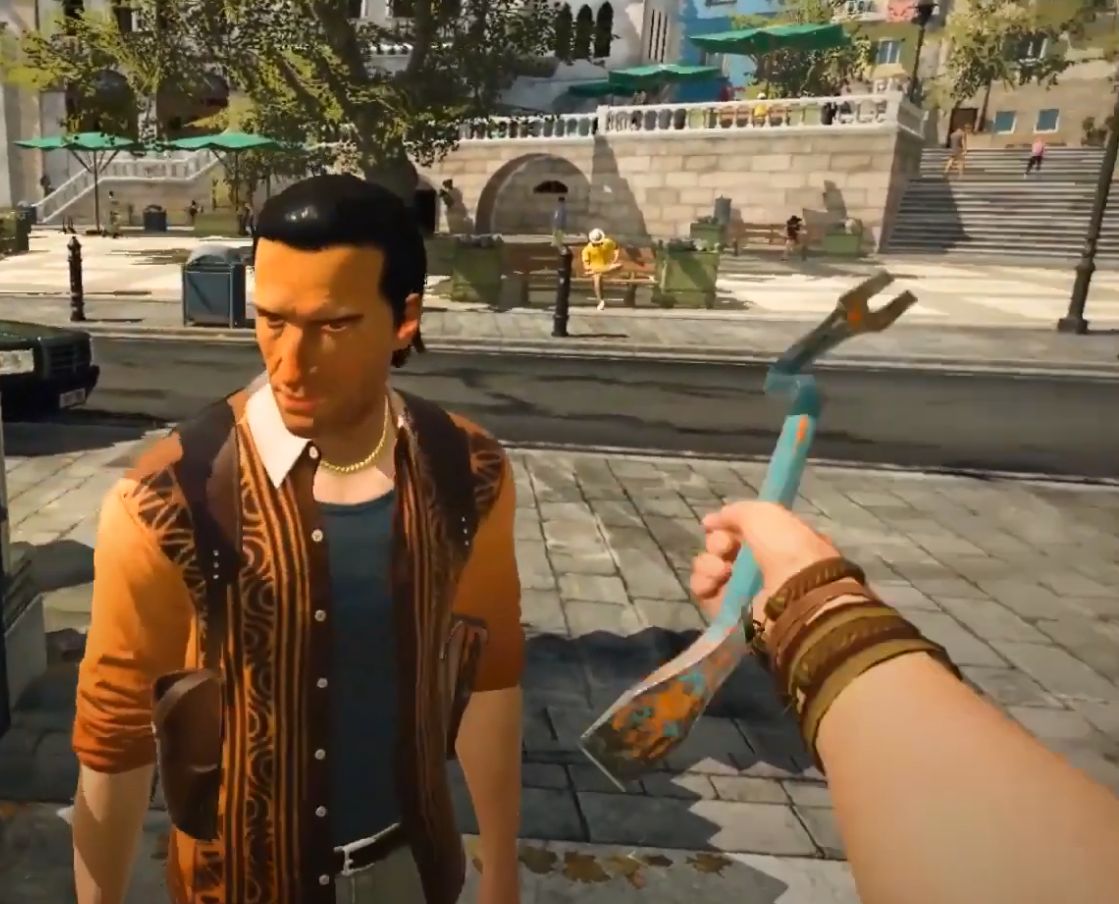 VR Hype? | Scrolller