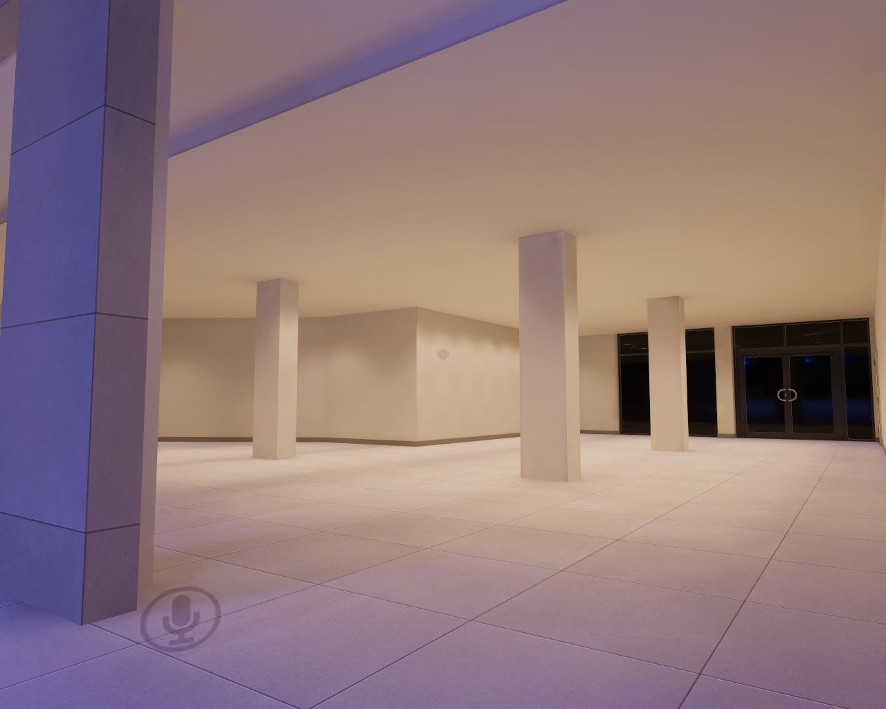 vrchat liminal space | Scrolller