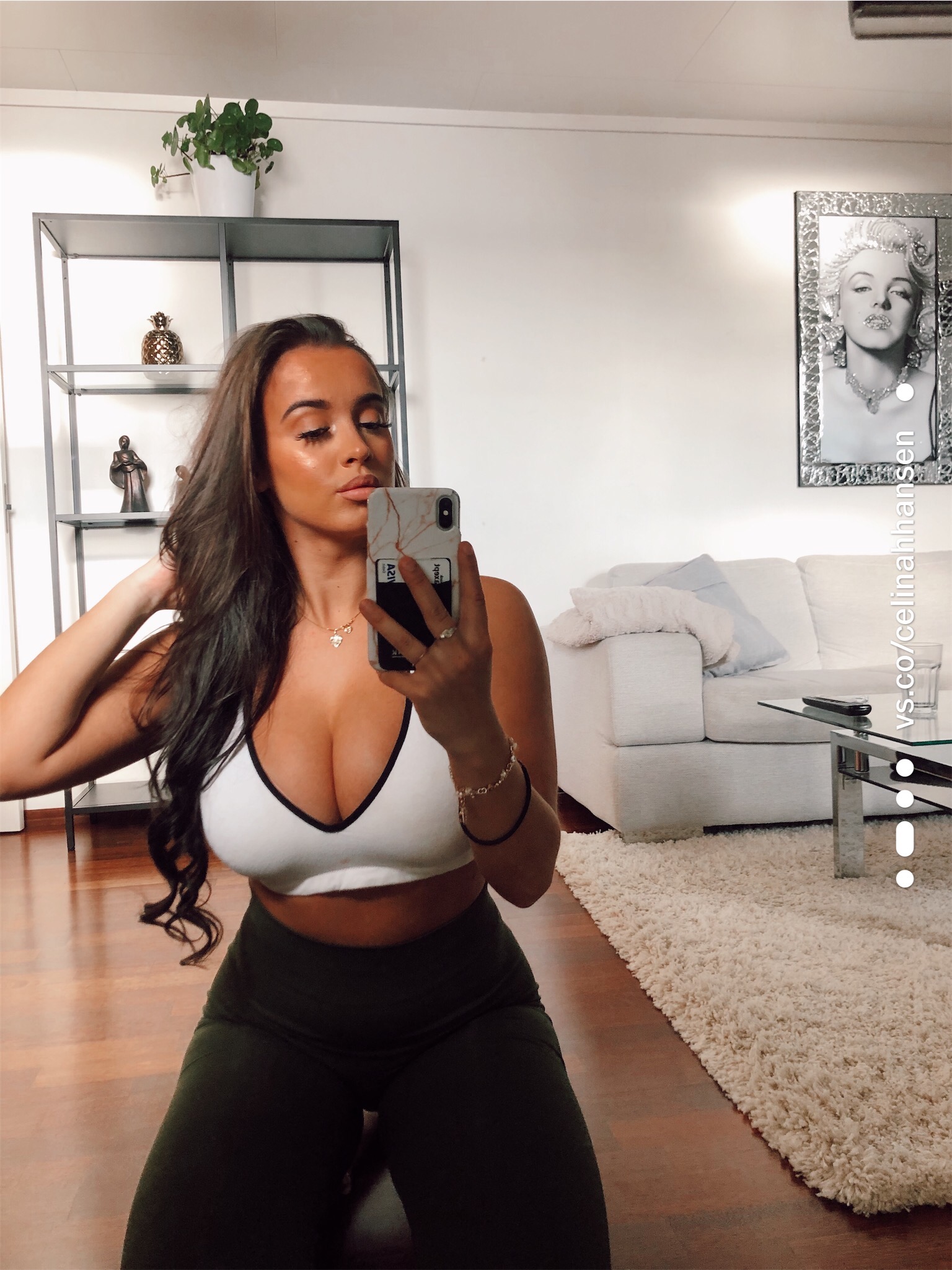 [VSCO] Insane tits | Scrolller