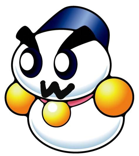 ÒwÓ frosty | Scrolller
