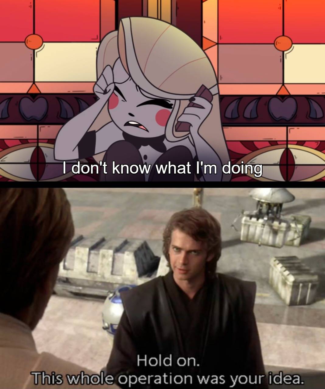 Wait a minute | Scrolller