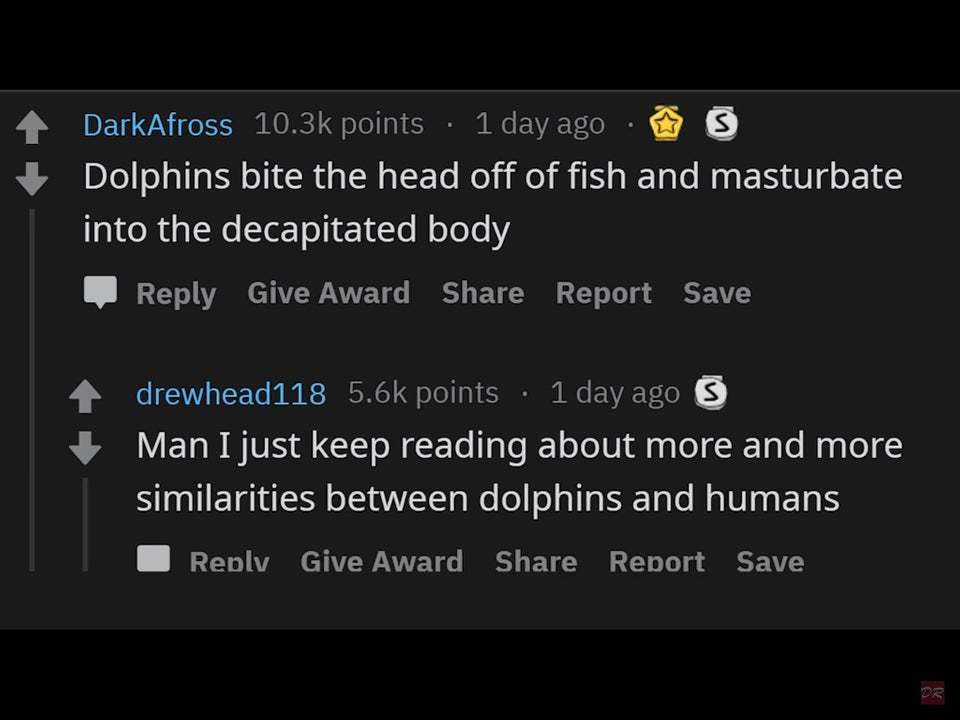 Wait a second | Scrolller