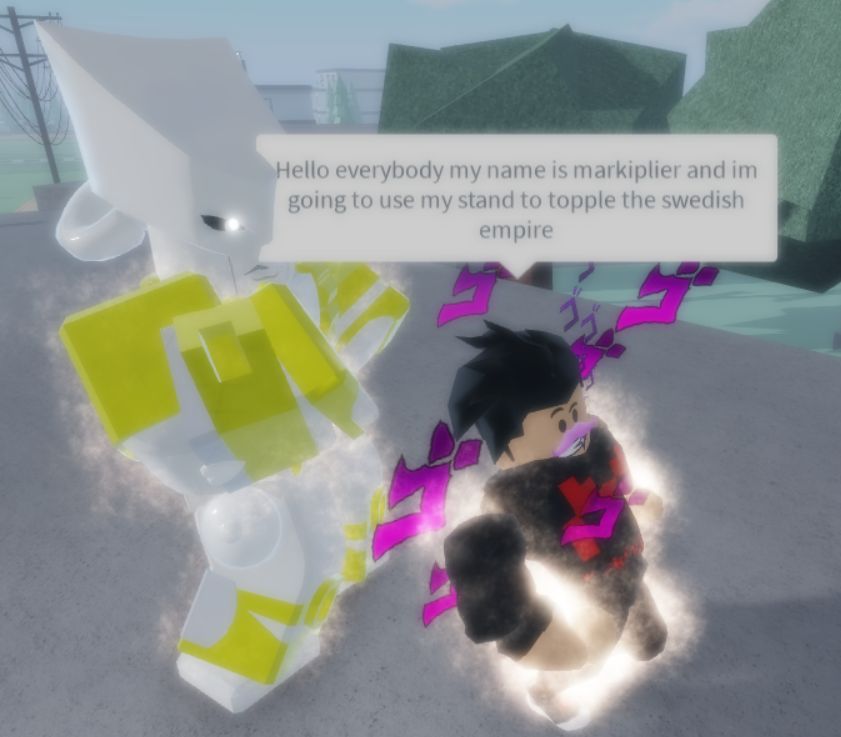 wait...markiplier?! | Scrolller