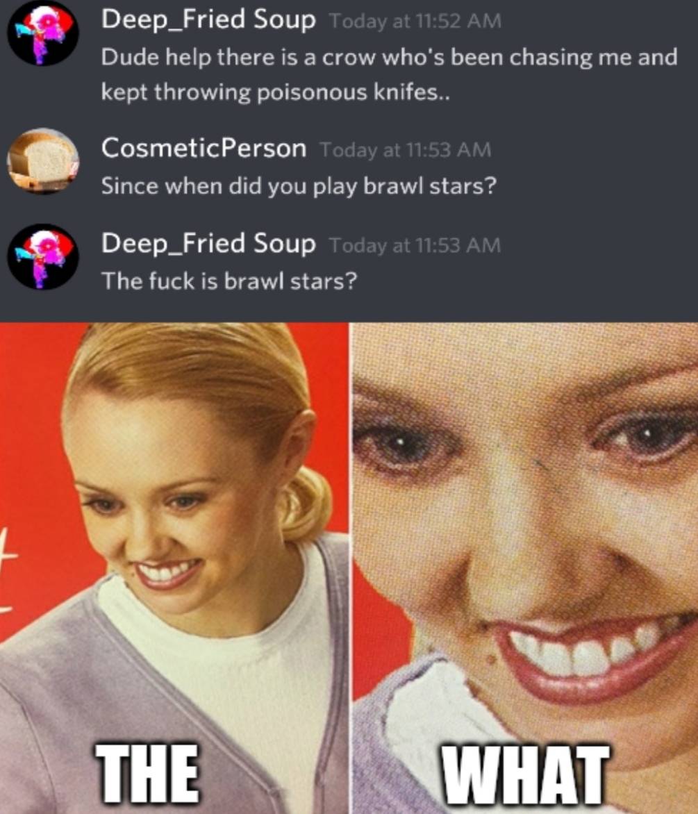 wait what. | Scrolller