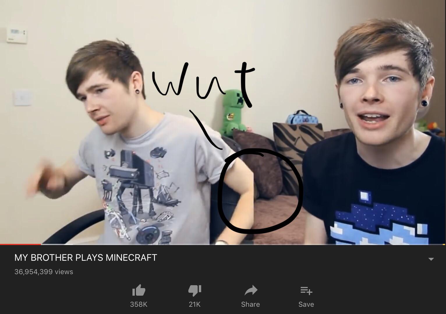 Wait wut | Scrolller