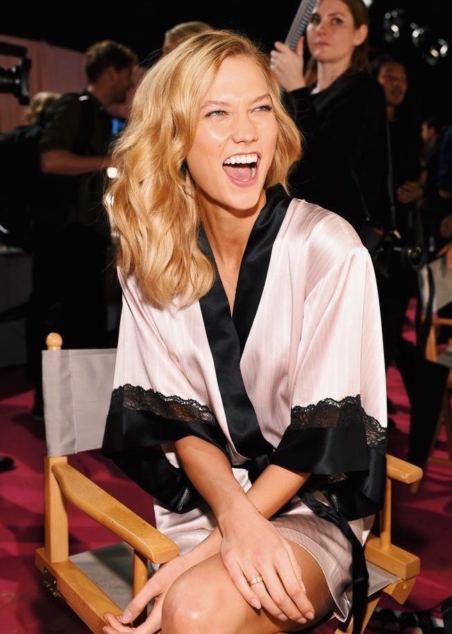 Waiting her turn | Scrolller