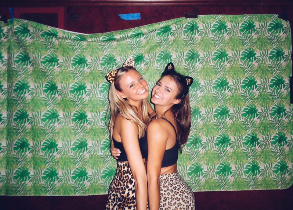 Wake Forest Chi Omega | Scrolller