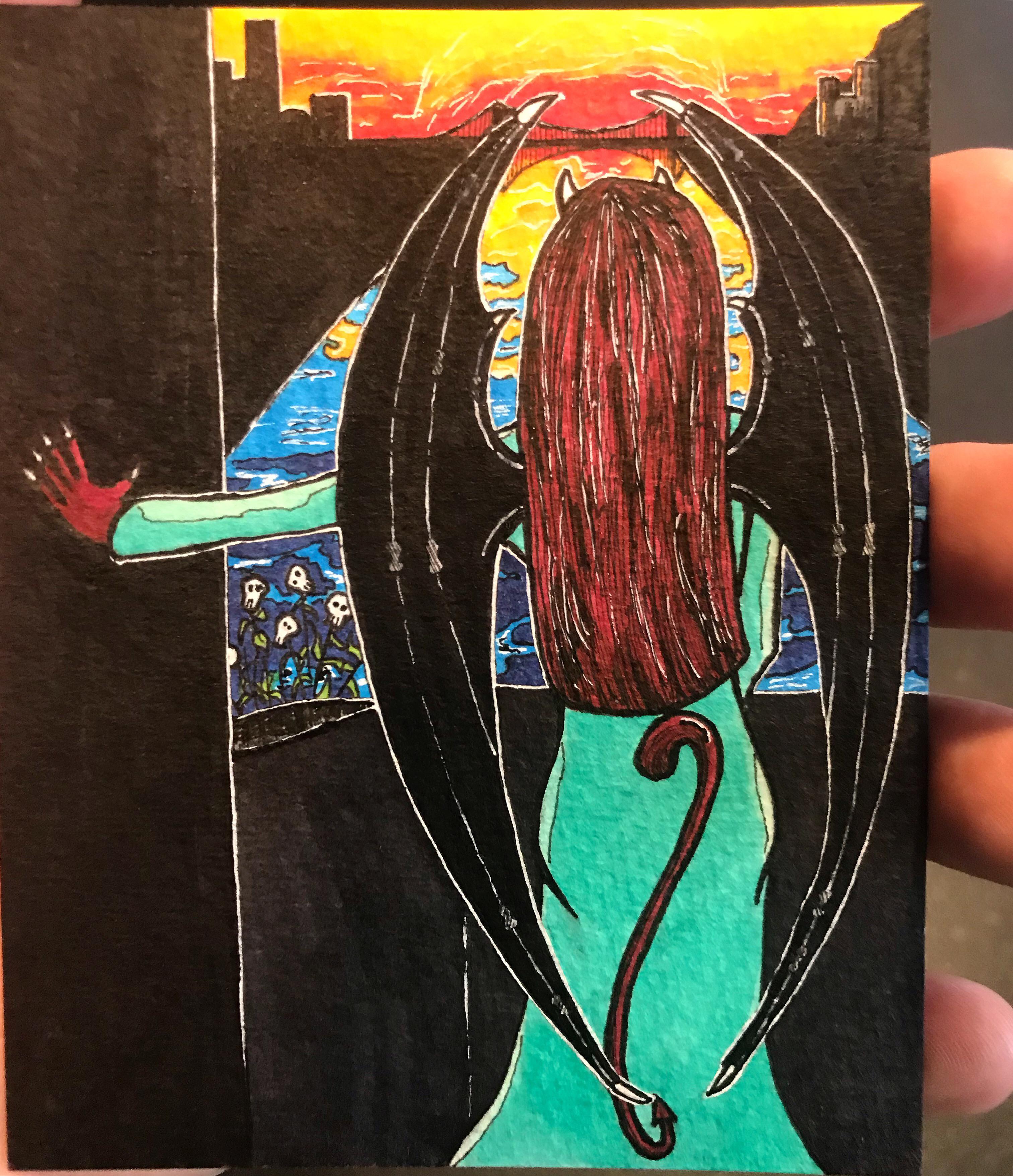 Waking up | Scrolller