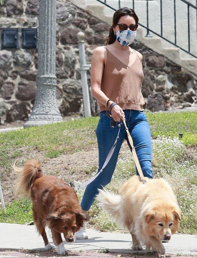 Discover more like AubreyPlaza: Walking her dogs and Related Content | Scrolller