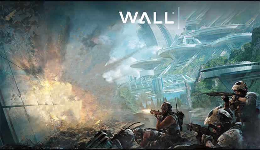 Wall | Scrolller