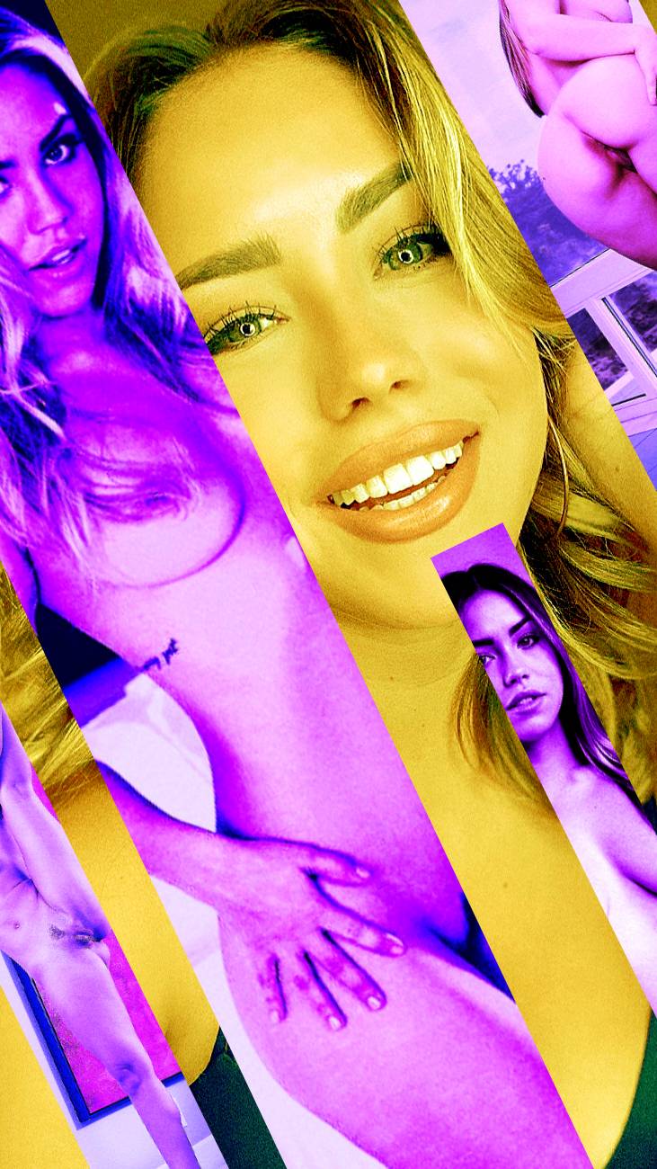 Wallpaper edit I did for a bud. Open to suggestions or requests! | Scrolller