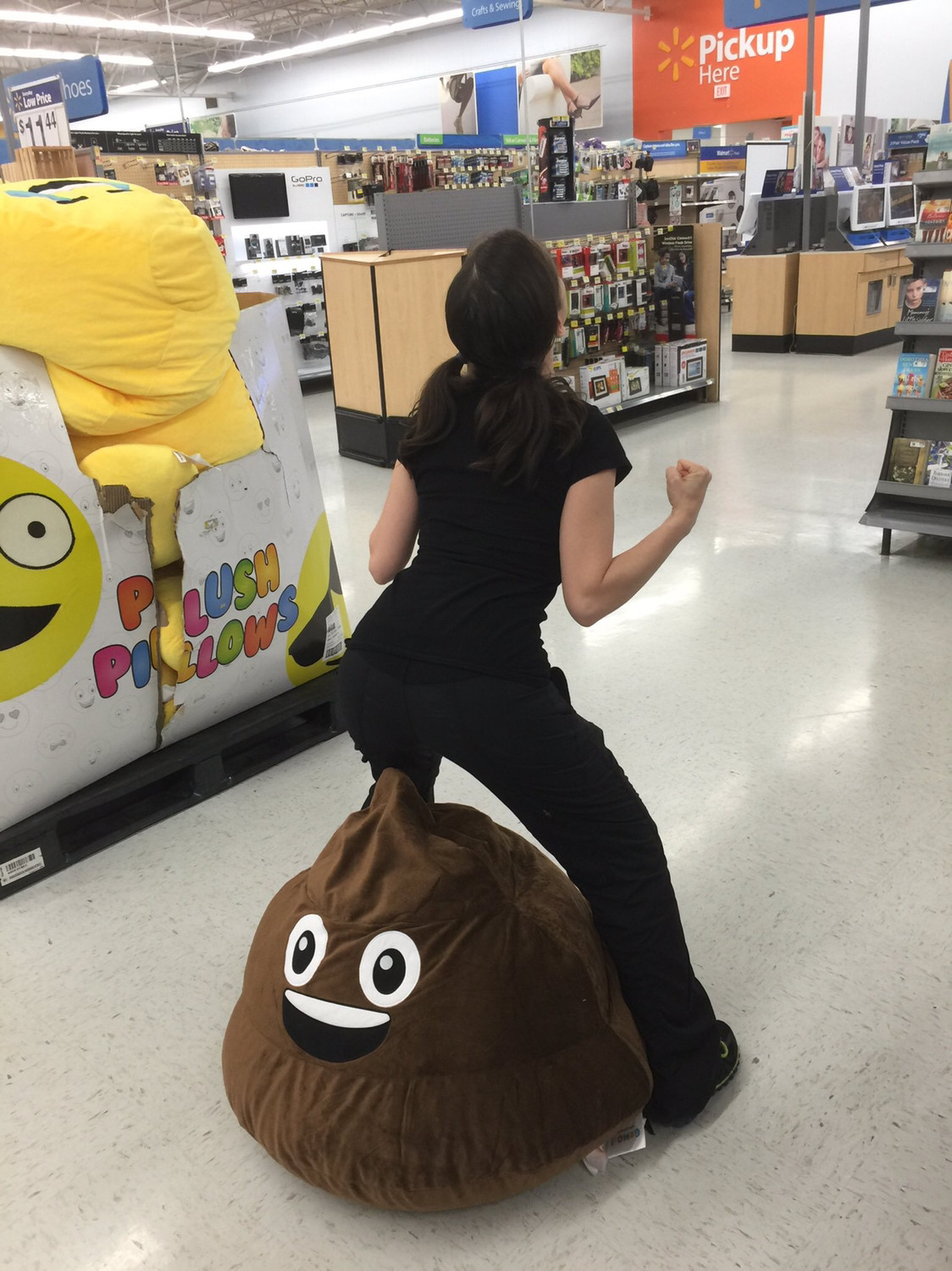 Walmart 💩 | Scrolller