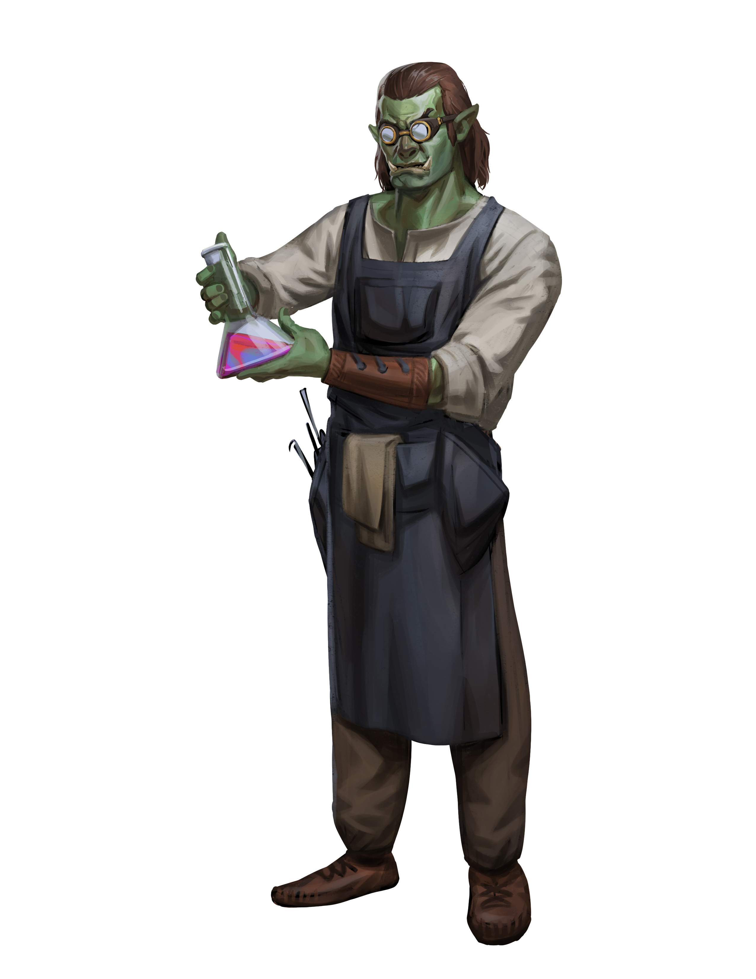 Walter Green by William Liu | Scrolller