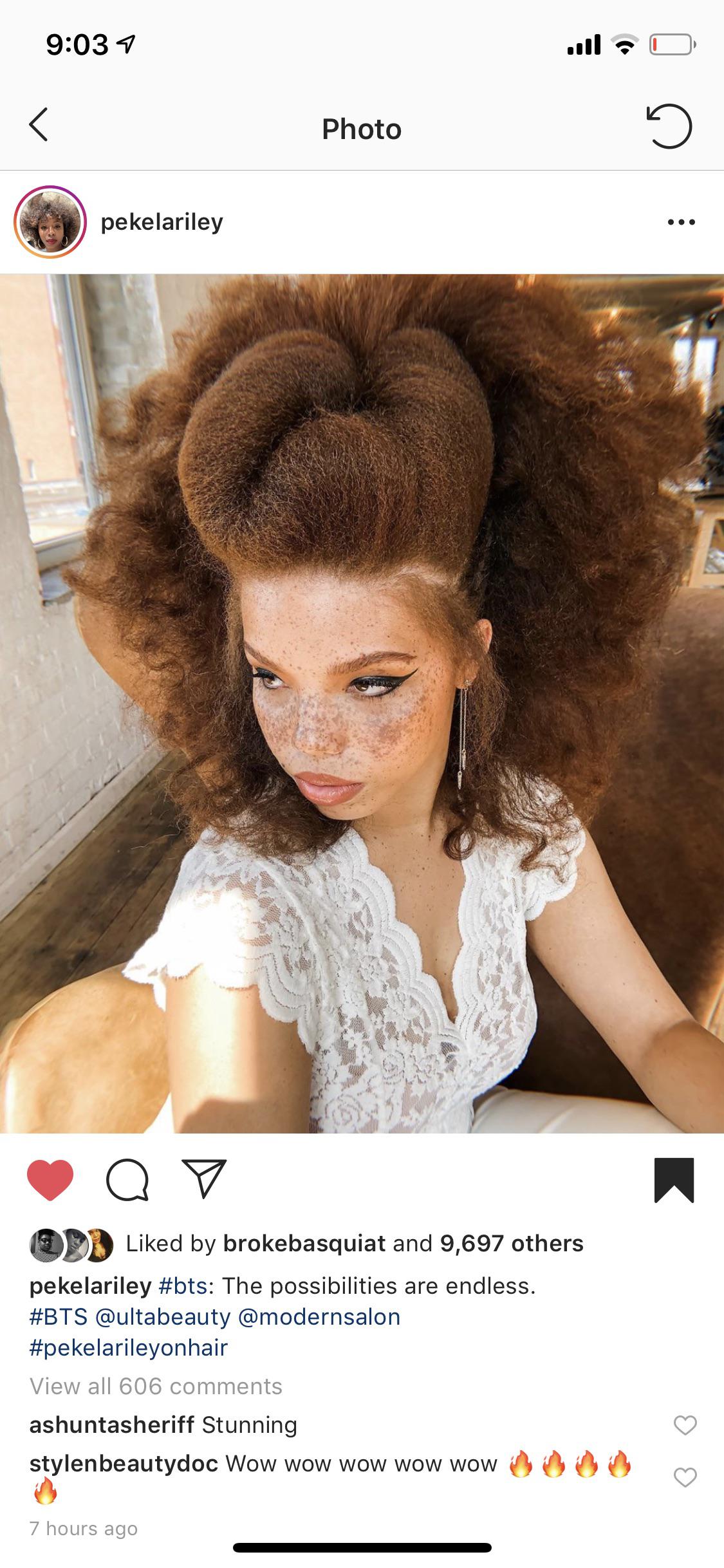 Wanna do for my wedding hairstyle! | Scrolller