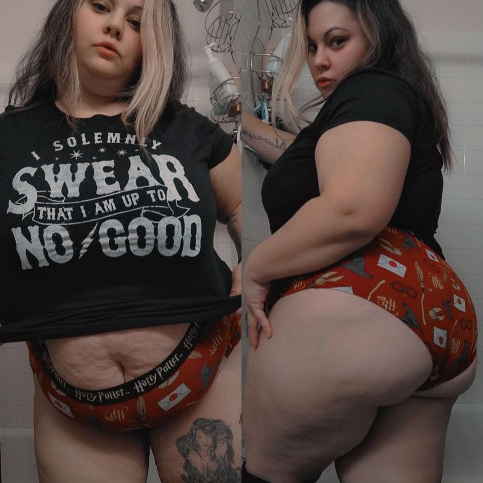 Wanna go manage some mischief together? I solemnly swear I’m up to no good. 😉 I won't need accio ...