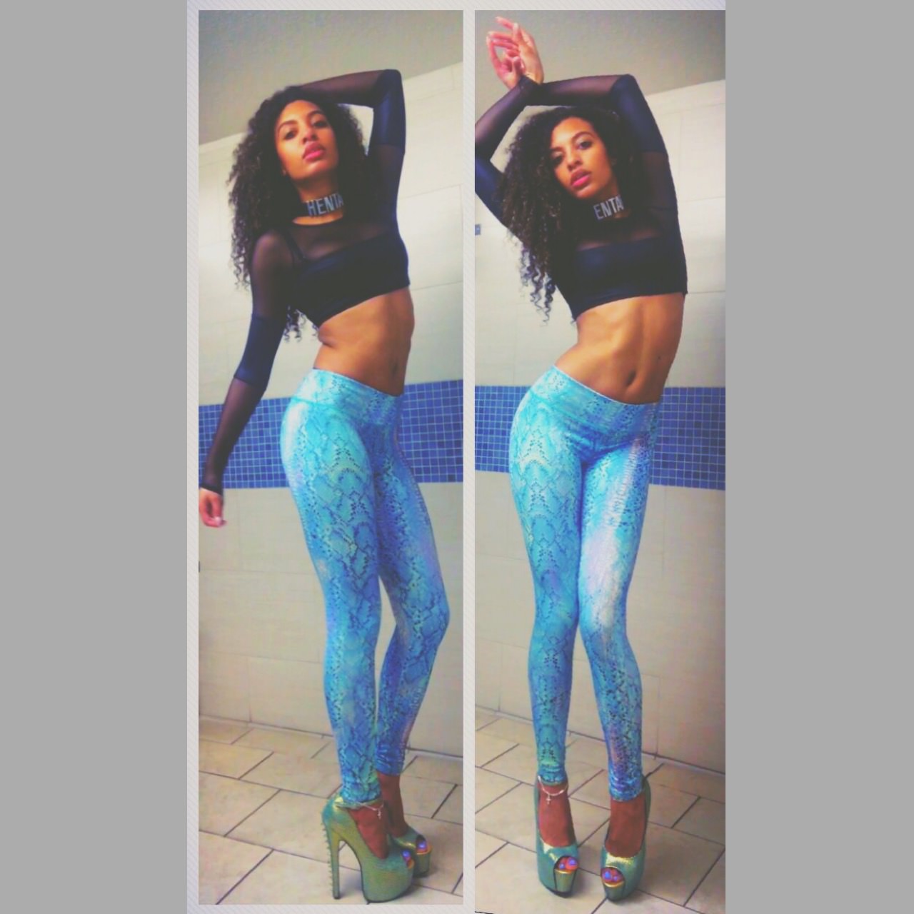 wannabe model | Scrolller