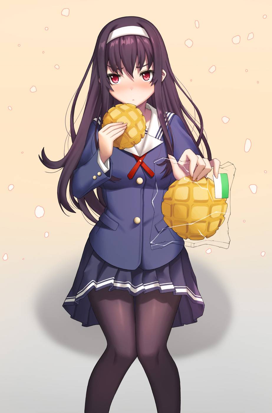 Want Some? | Scrolller