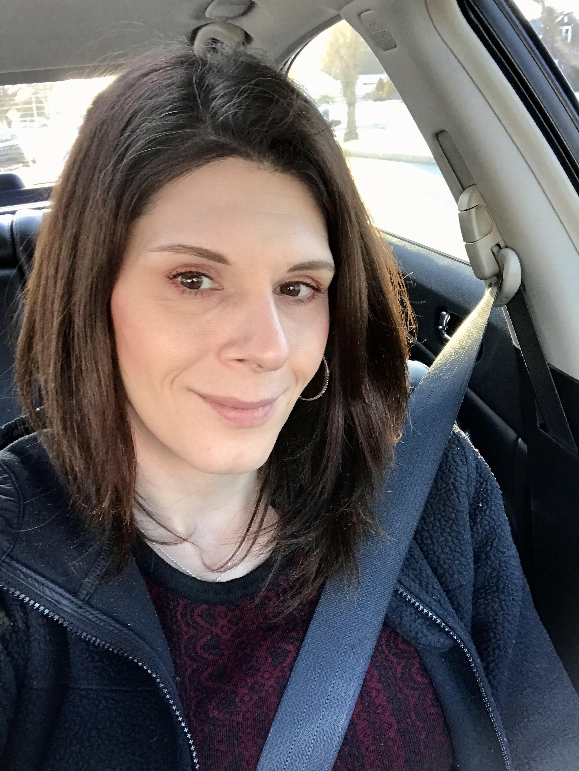 Wanting to be groped in public, and I always wear a dress! | Scrolller