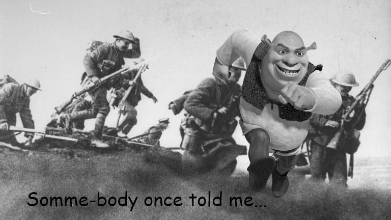 War... Has changed... | Scrolller