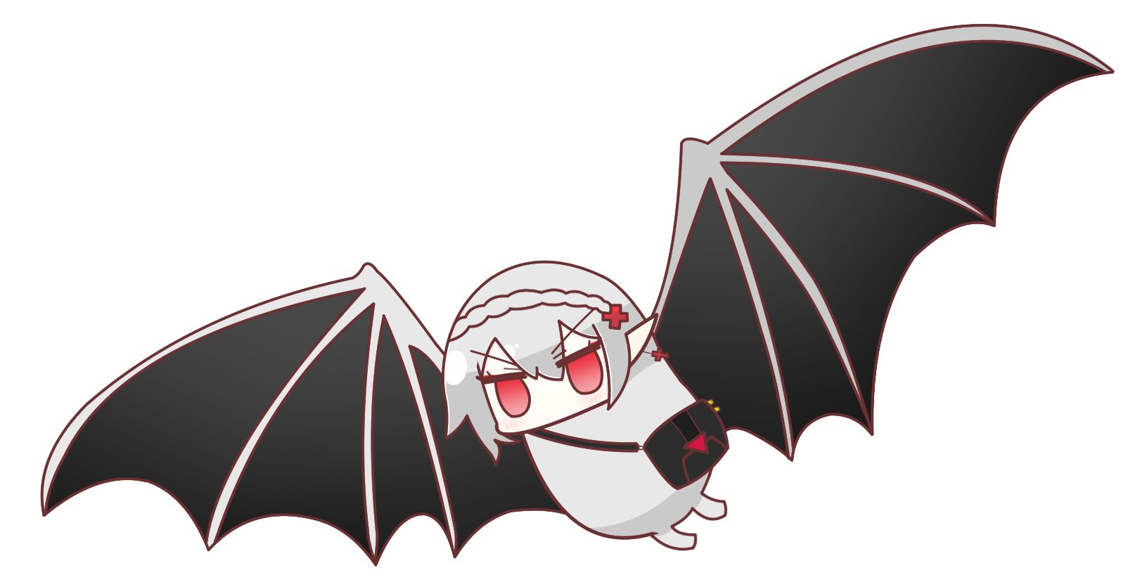 Warfarin Bat | Scrolller