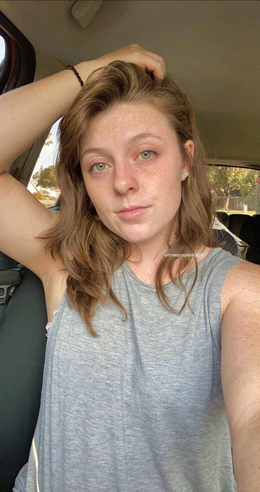 Was feeling good (over 18) | Scrolller