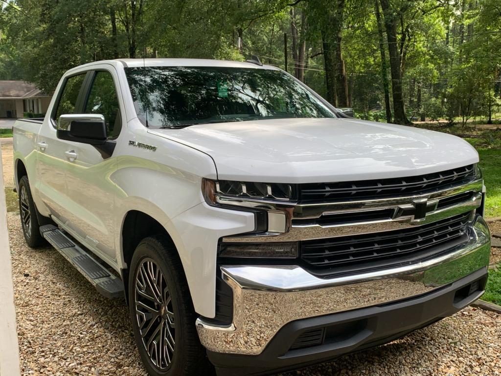 Was iffy on the new design at first but now I'm officially part of the club and obsession is an ...