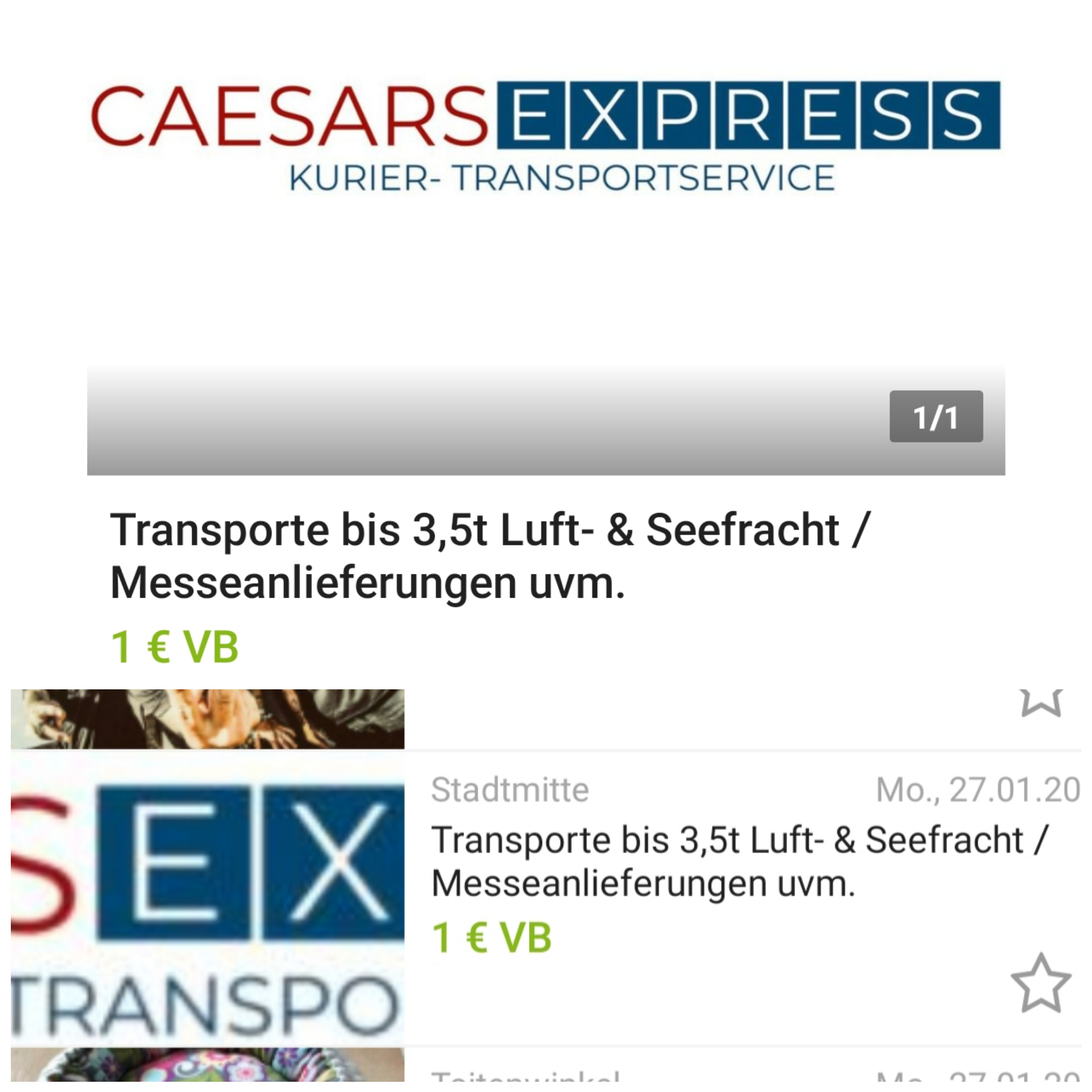 Was letzte Thumbnail? | Scrolller