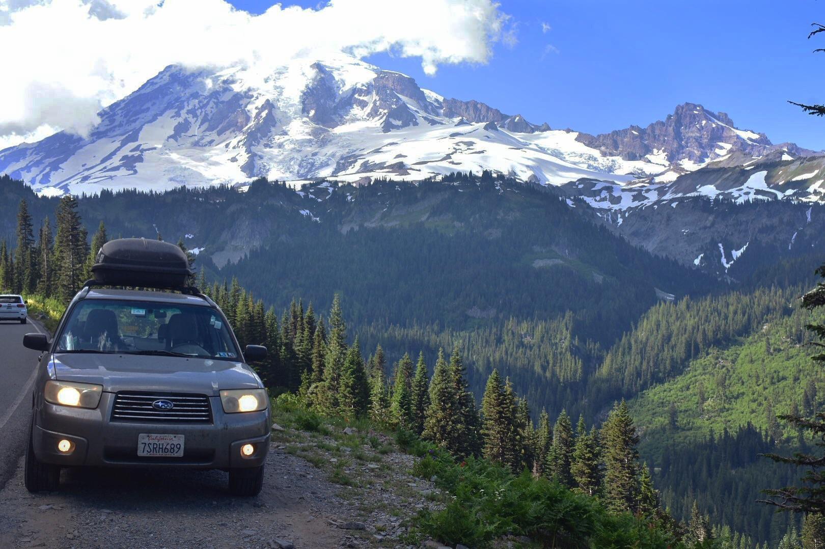 Washington | Scrolller