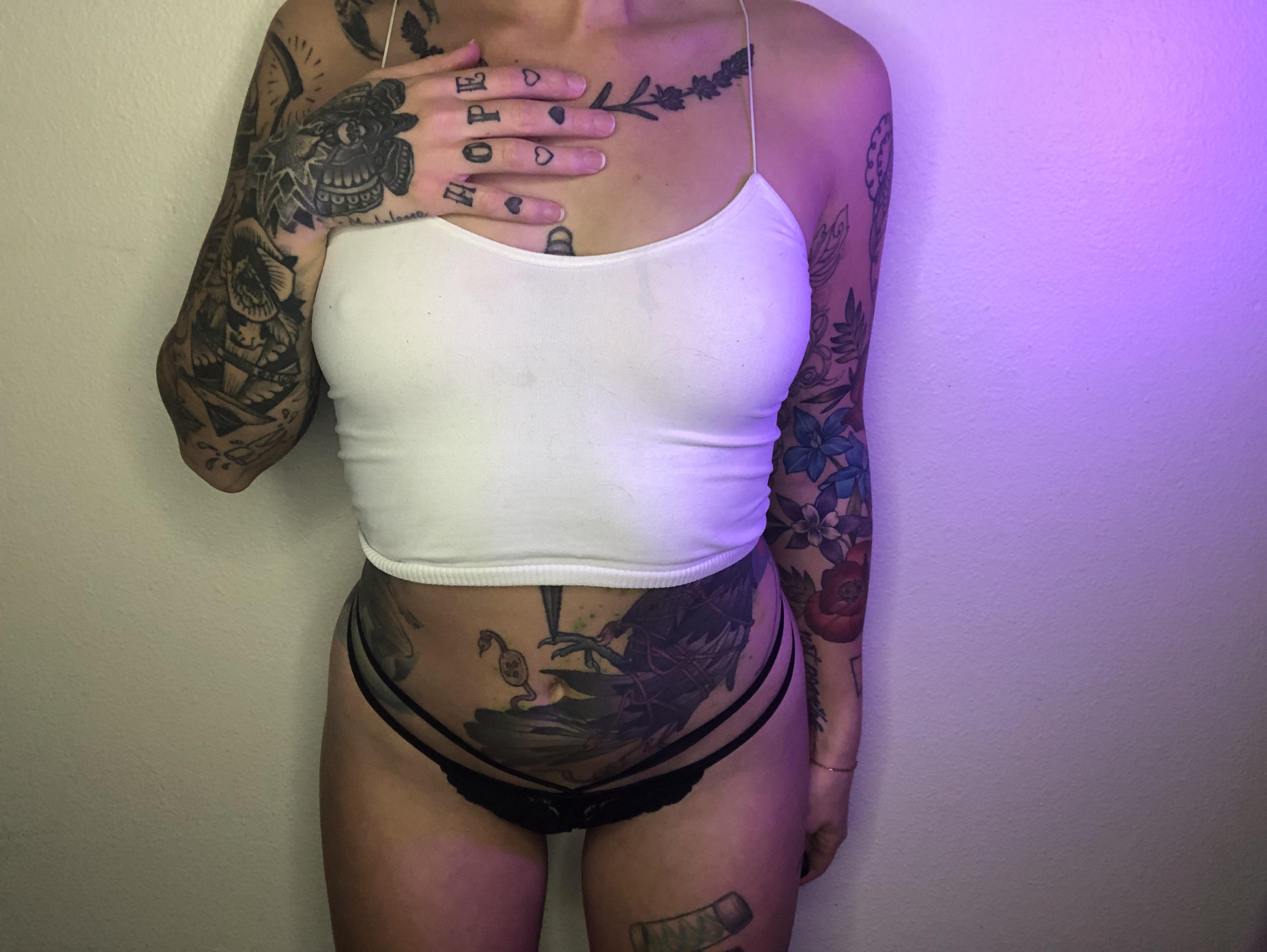 Didn’t feel cute but still felt like my body was bangin’ 😋 | Scrolller