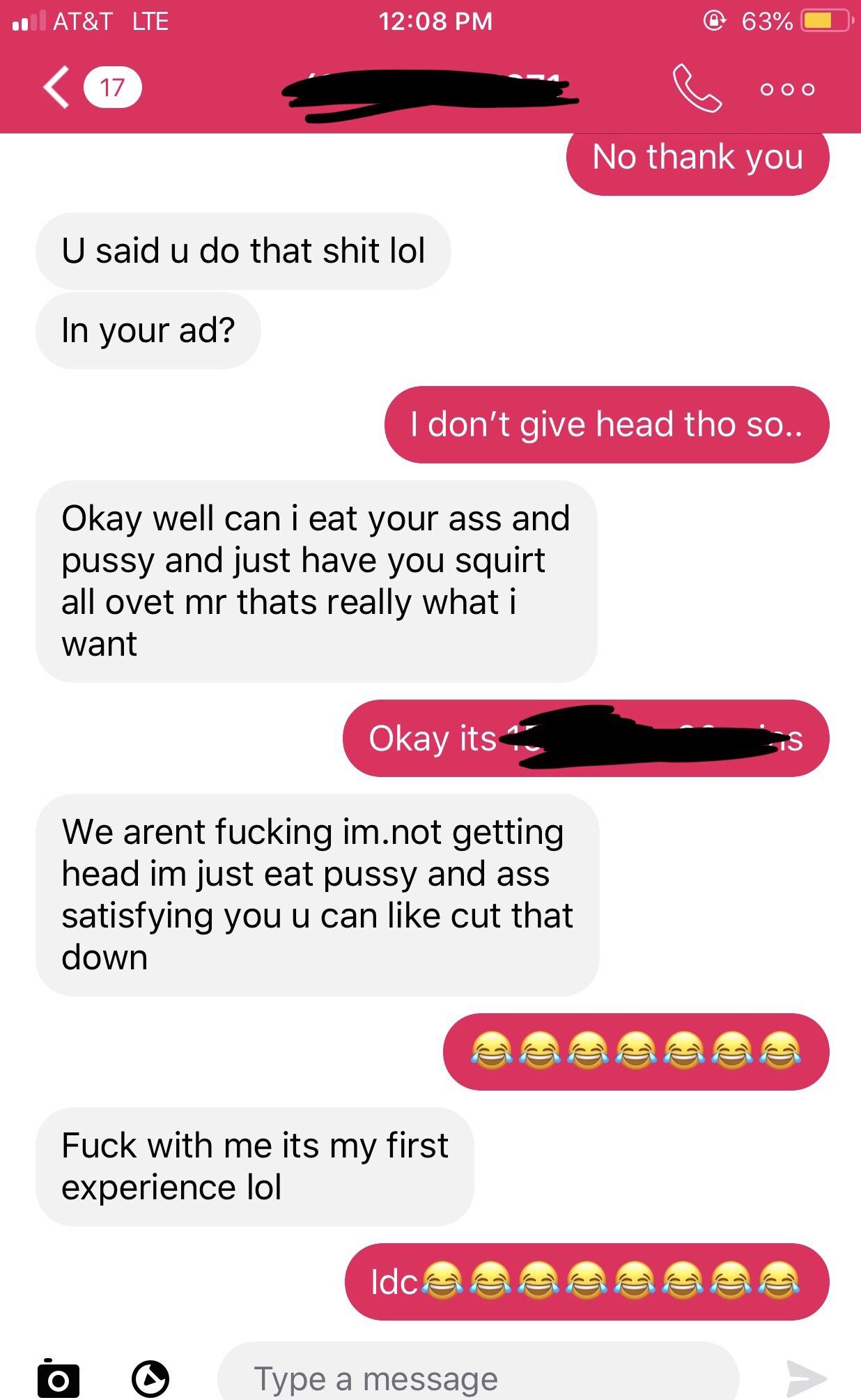 Waste. Of. Time. | Scrolller