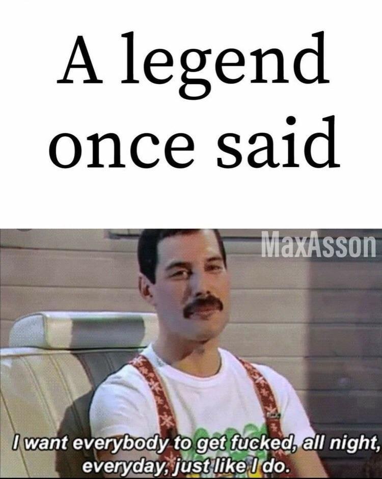 Wat an iconic kween | Scrolller