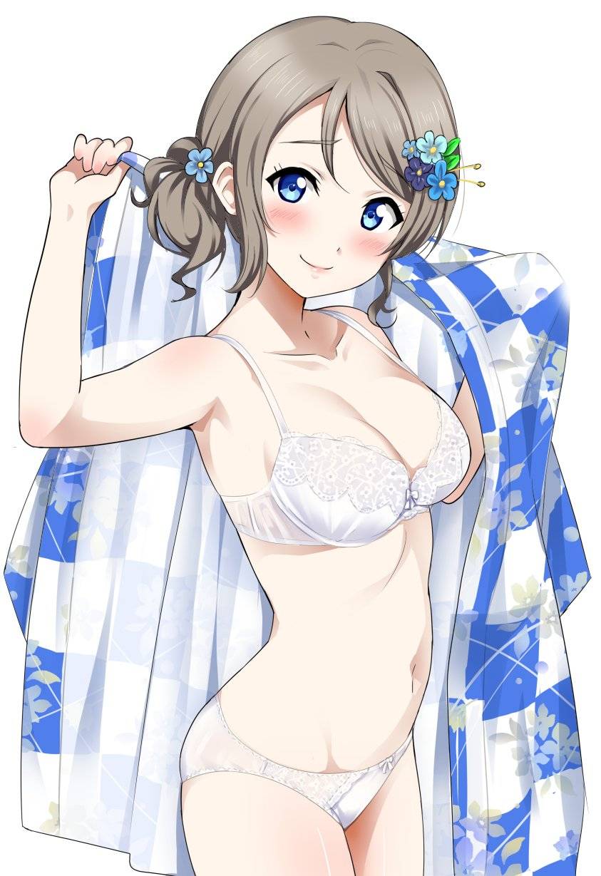 Watanabe You [Love Live!] | Scrolller