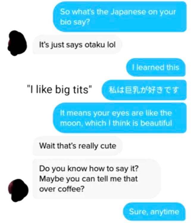 Watch and learn boys, watch and learn ... | Scrolller