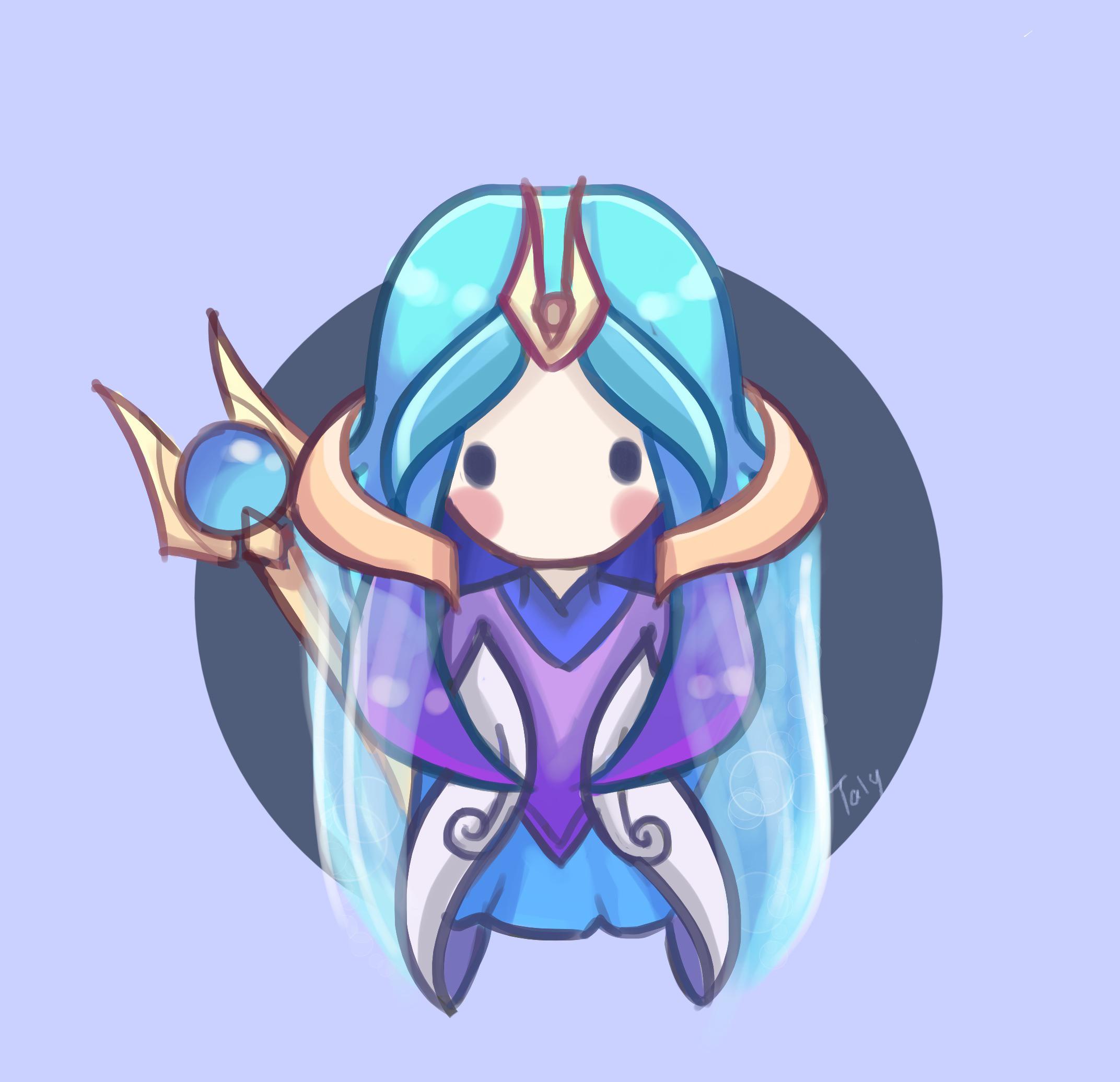 Water lux!! | Scrolller
