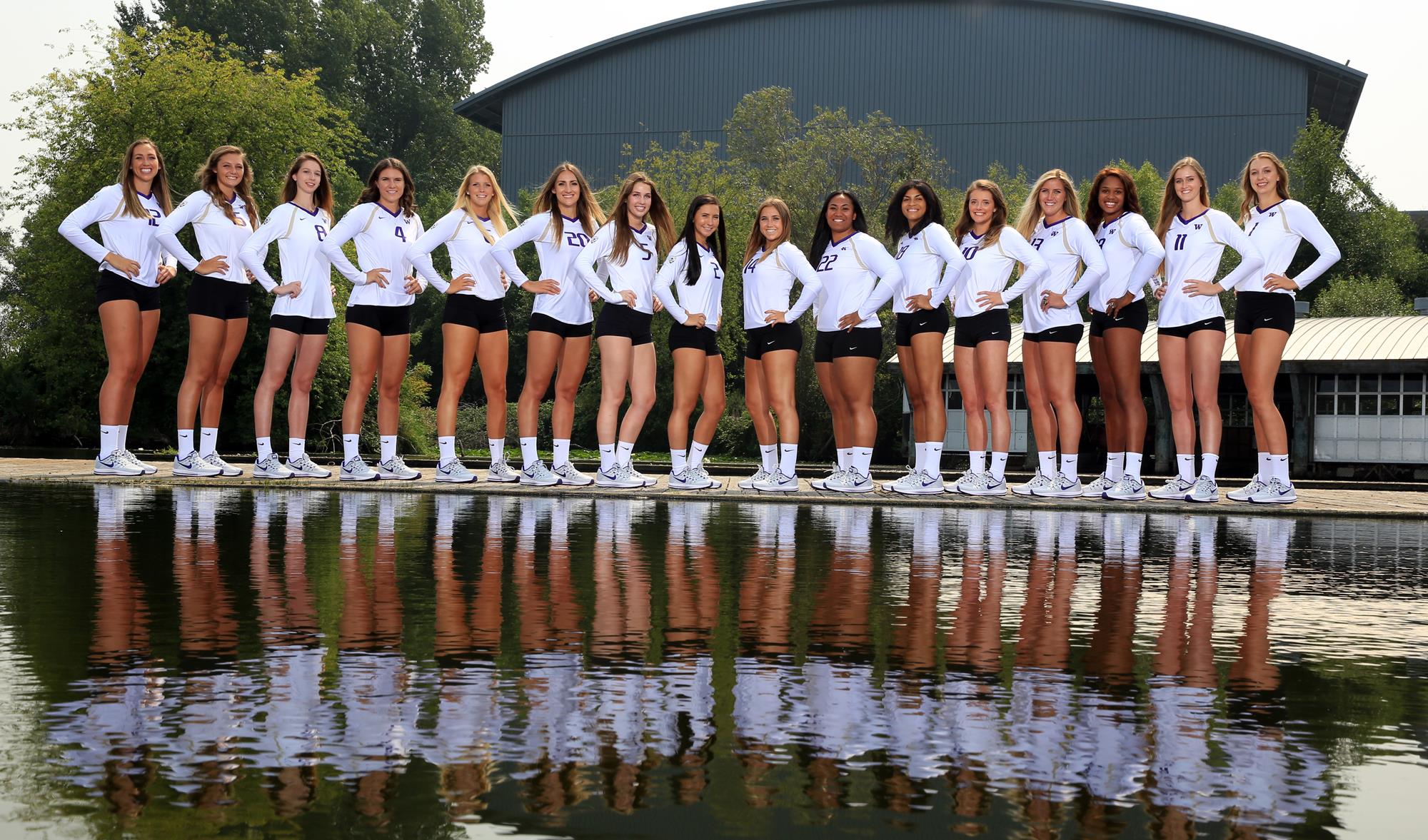 Water reflection, take your pick | Scrolller