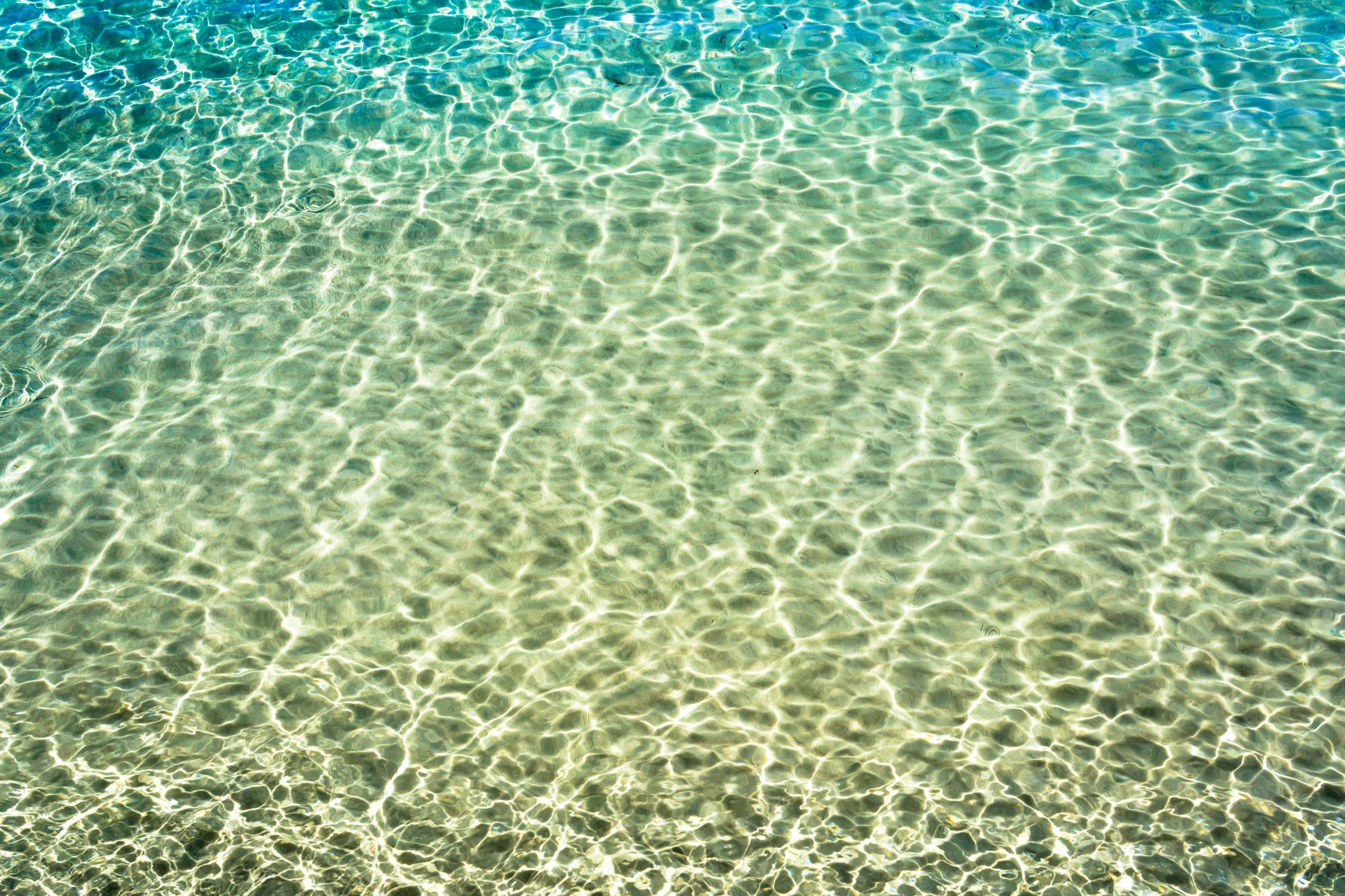 Water reflections | Scrolller