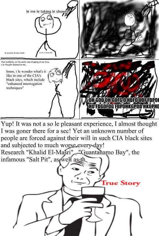 Waterboarding yestime | Scrolller