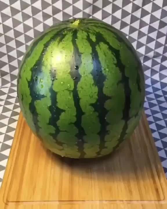 Watermelon jello | Scrolller