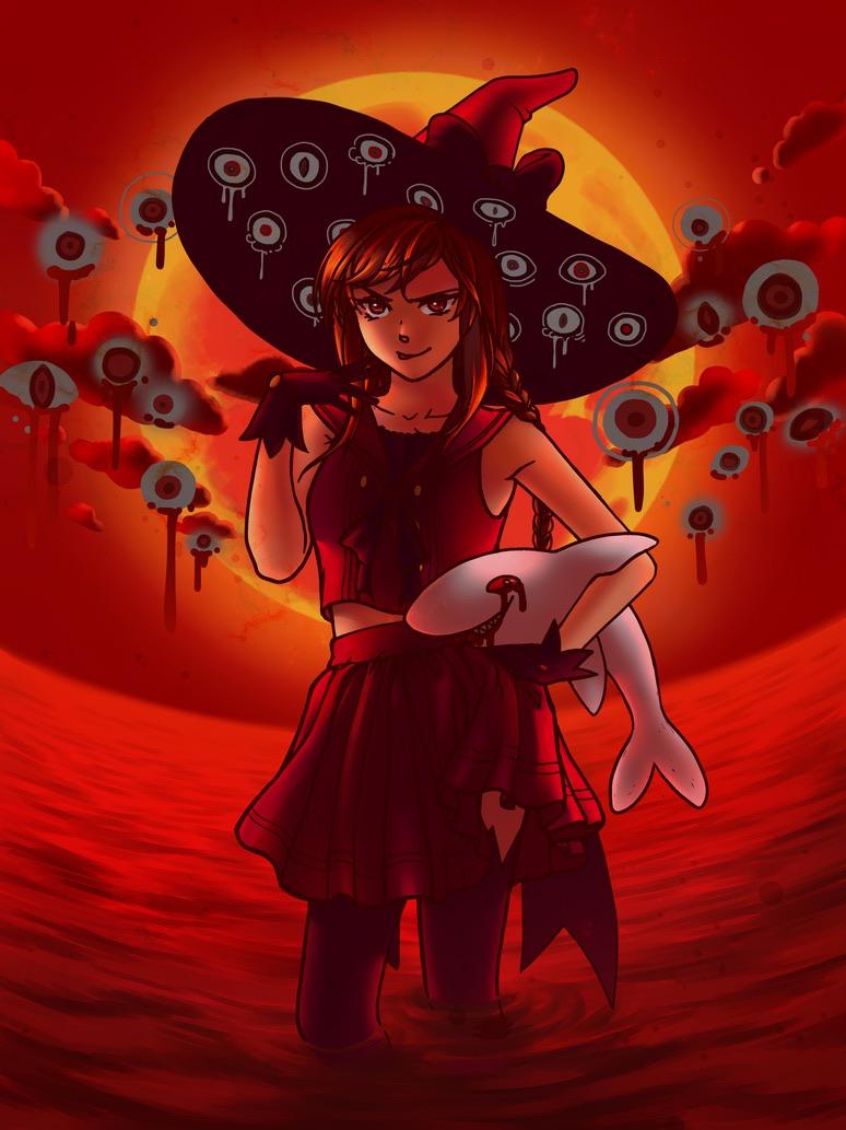 WATGBS fanart | Scrolller