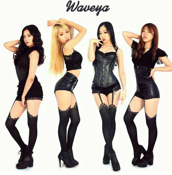 Waveya ex members | Scrolller