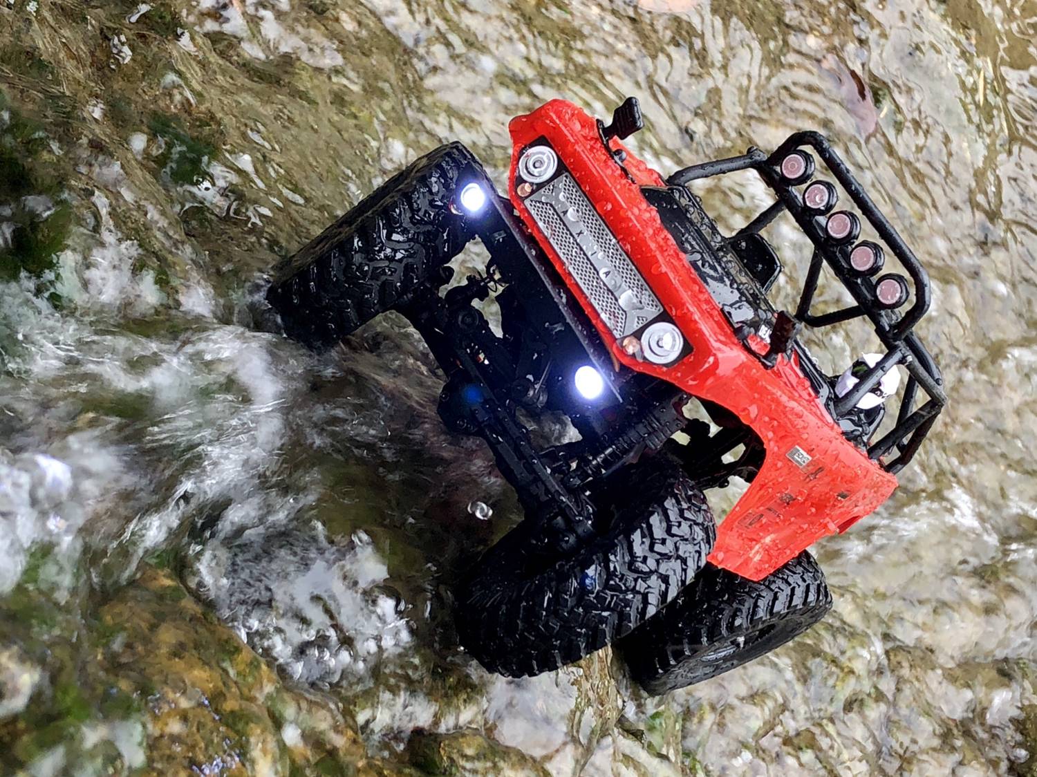 We all float down here #scx24 | Scrolller