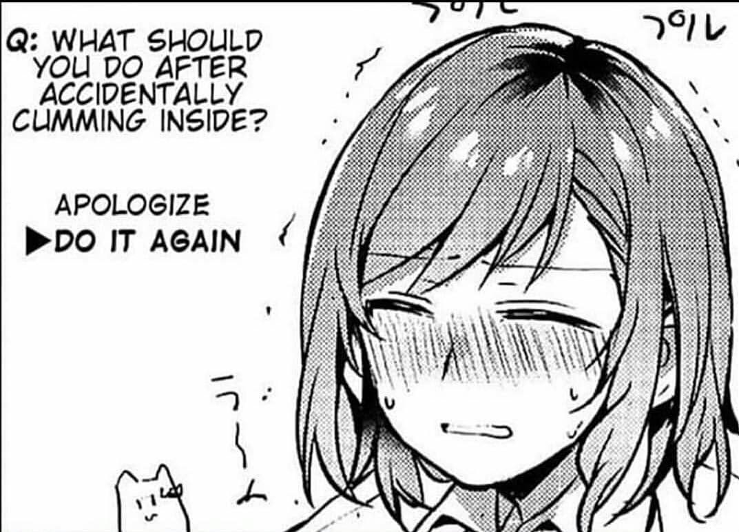 We all know the correct answer | Scrolller