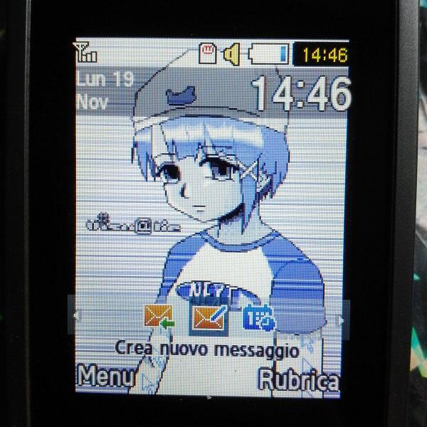 We are all connected | Scrolller