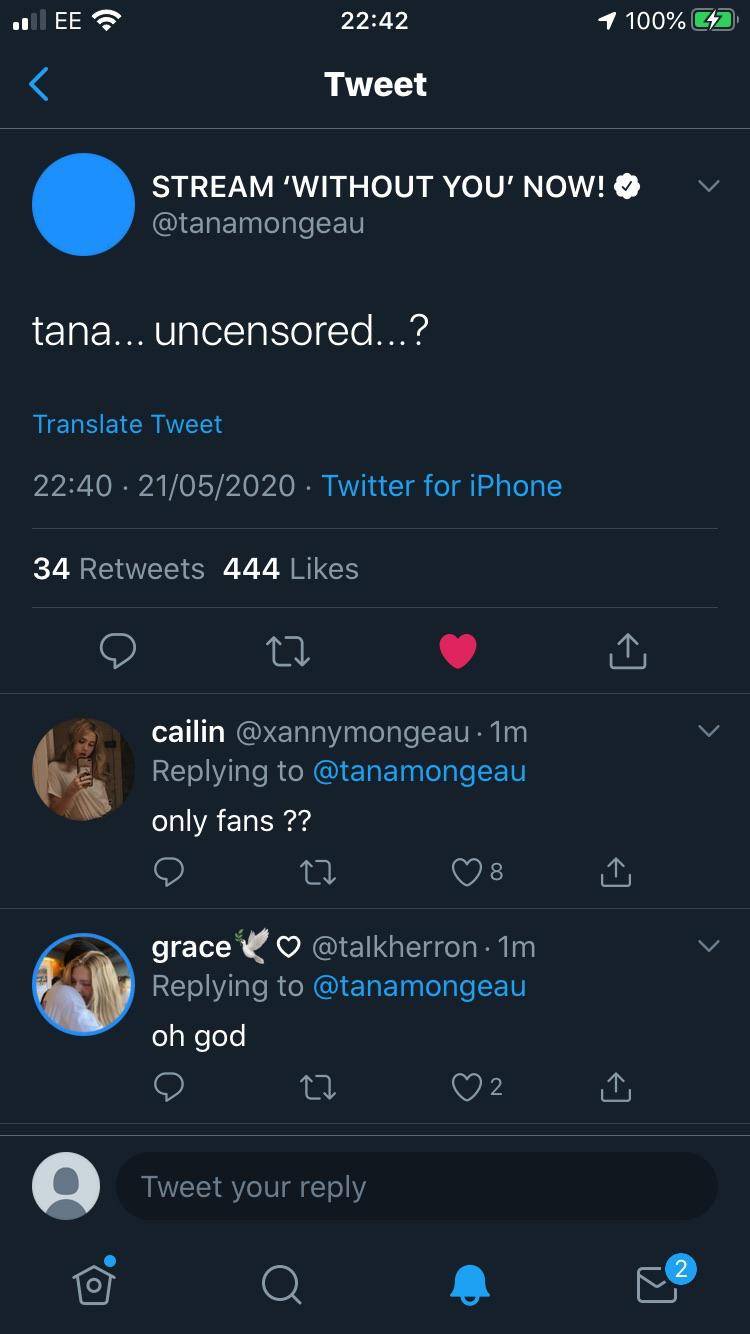 We are getting closer | Scrolller